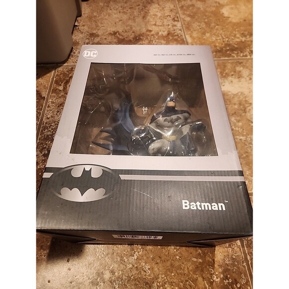 DC Comics | Toys | Dc Comics Batman Dark Knight Returns Jim Lee Statue ...